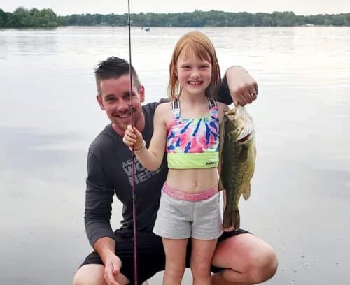 Fishing, Attractions & Events at Island View Resort